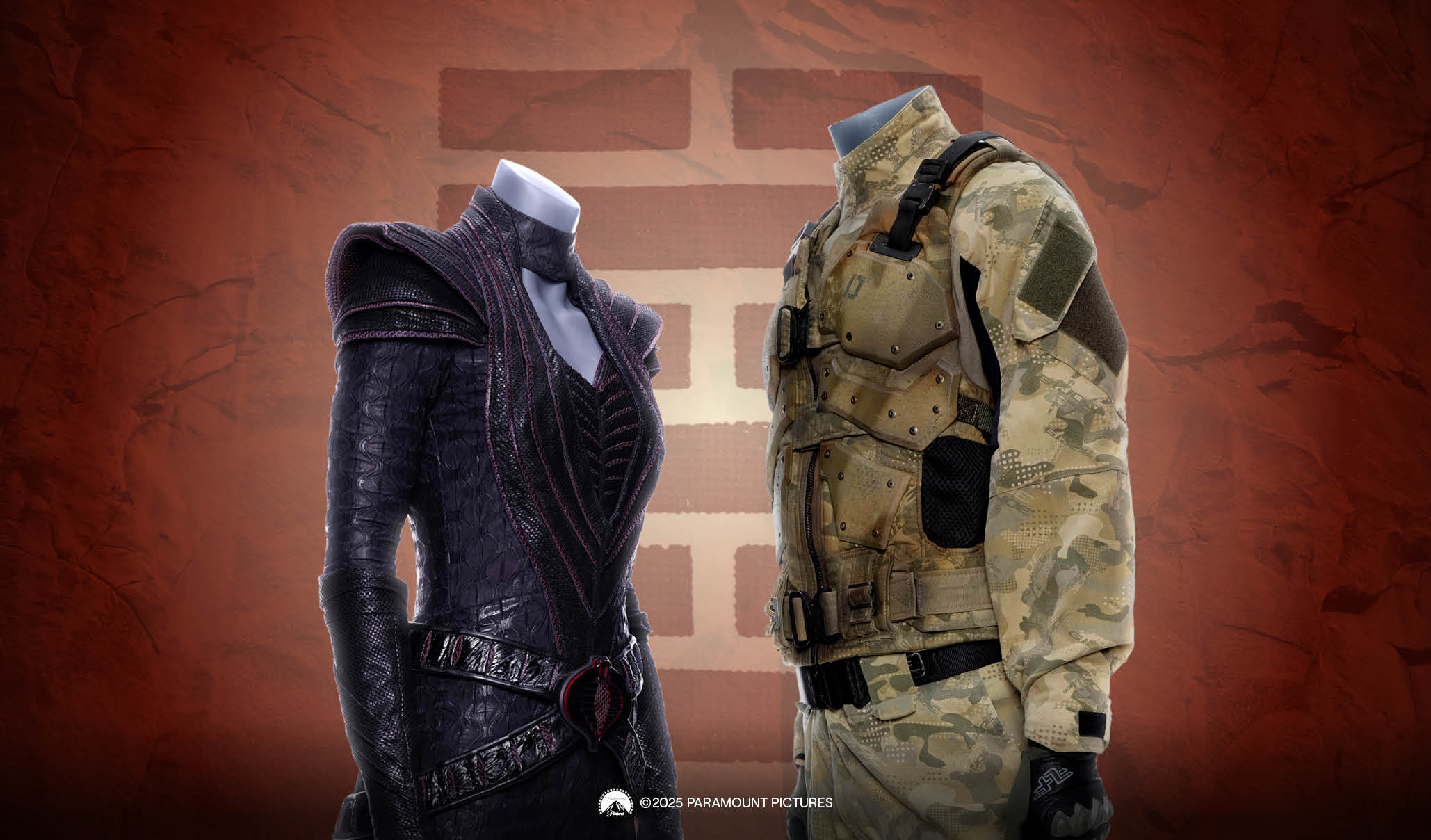 Nana Visitor Uniform