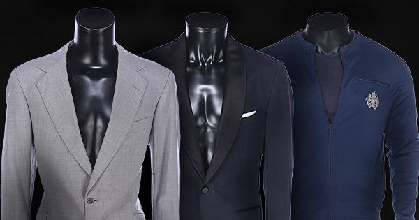 007 Things You Didn’t Know About Bond | Prop Store – Ultimate Movie ...