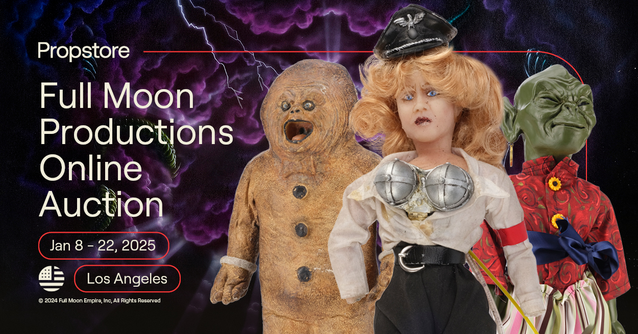 Full Moon Productions