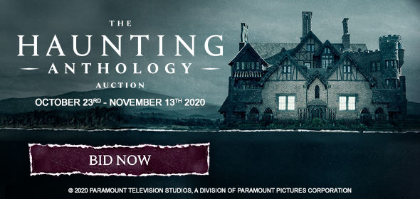 Prop Store – Ultimate Movie Collectables