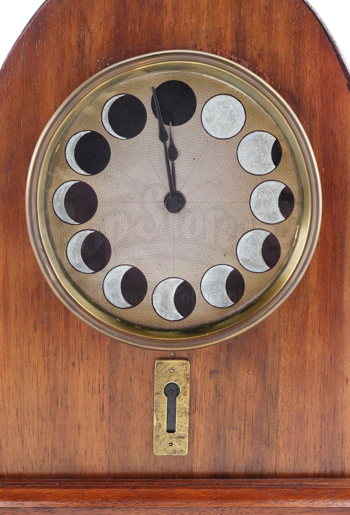 House with a Clock in its Walls Preview Gallery | Propstore – Ultimate ...