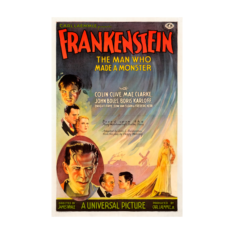 Collectible Posters Auction – Los Angeles - Day 1