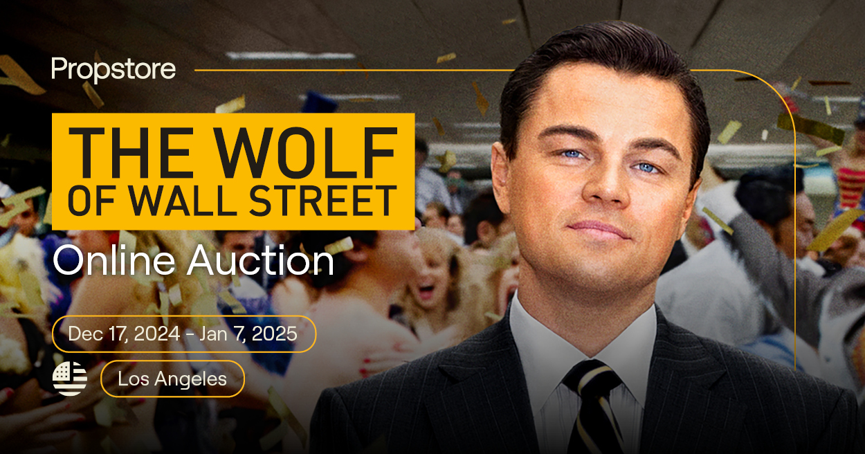 Wolf Of Wall Street 2024 The Wolf Of Wall Street (2013): The