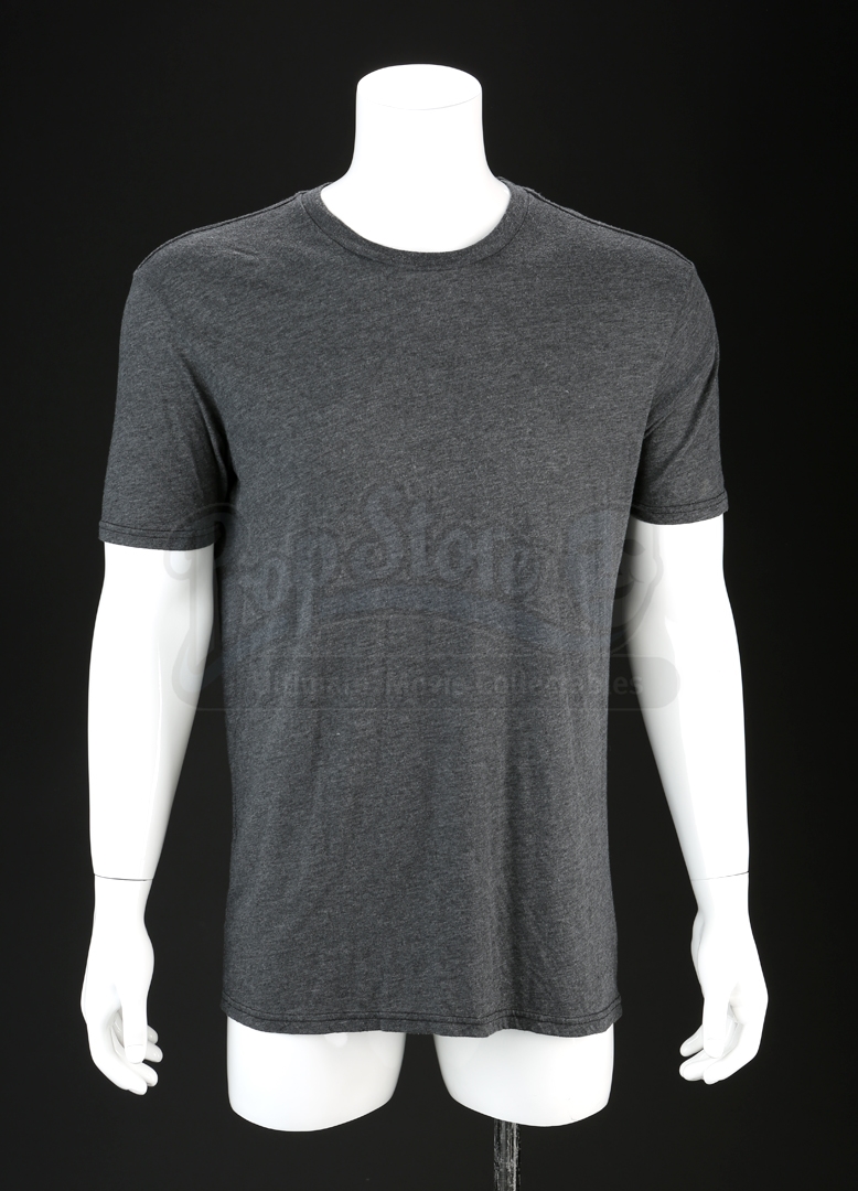 Walter White’s (Bryan Cranston) “Phoenix” Grey T-Shirt