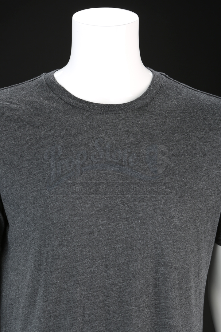 Walter White’s (Bryan Cranston) “Phoenix” Grey T-Shirt