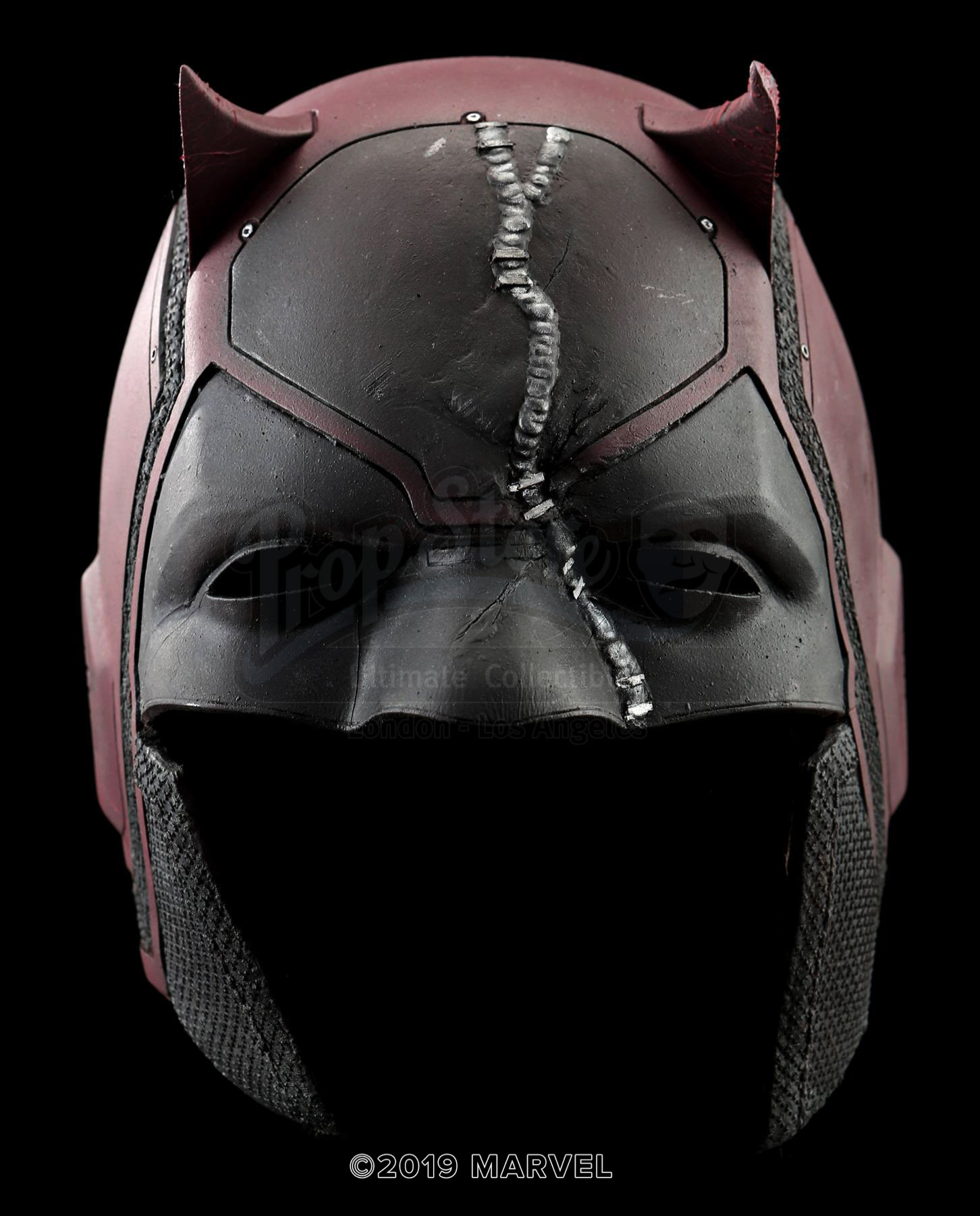 Marvel Television Live Auction – Daredevil Preview Gallery | Propstore ...