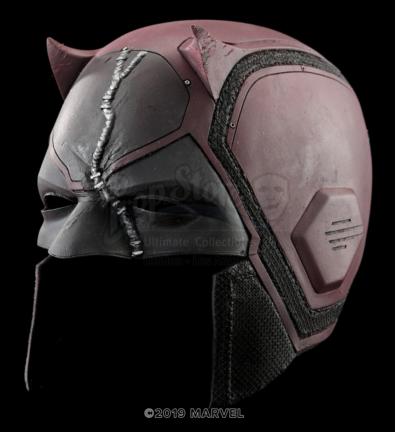 Marvel Television Live Auction – Daredevil Preview Gallery | Propstore ...