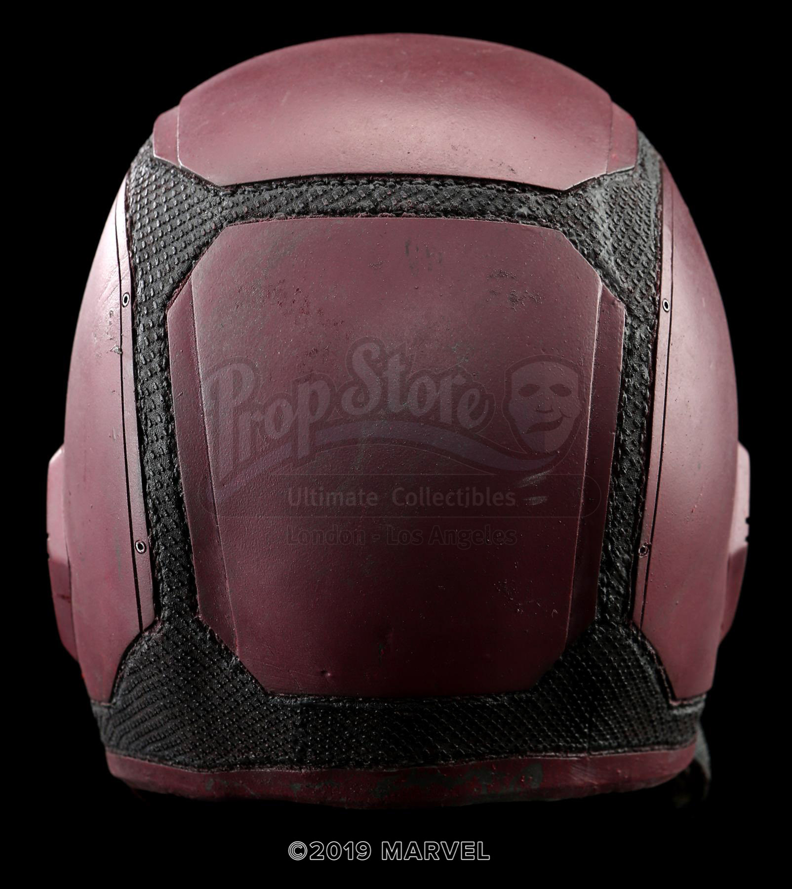 Marvel Television Live Auction – Daredevil Preview Gallery | Propstore ...