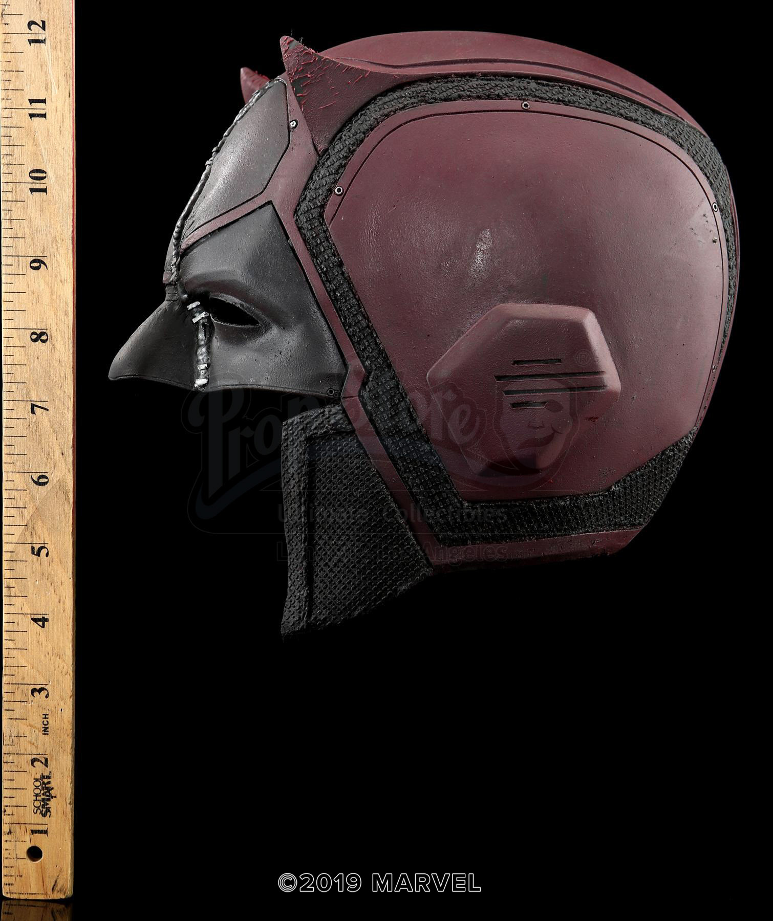 Marvel Television Live Auction – Daredevil Preview Gallery | Propstore ...
