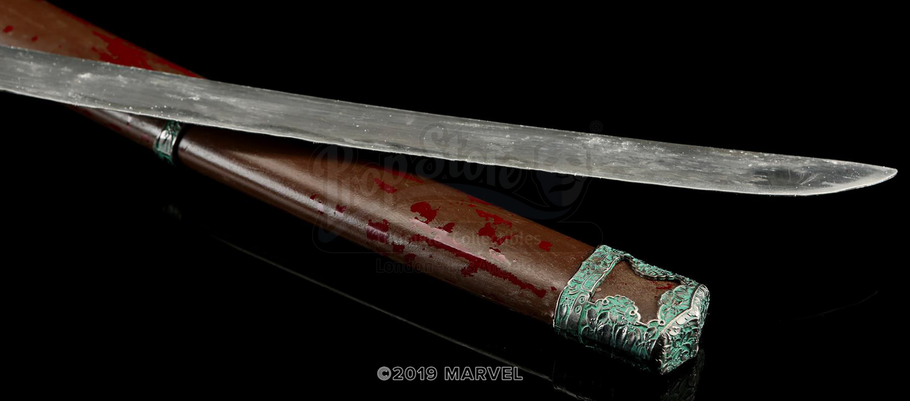 Marvel Television Live Auction – Daredevil Preview Gallery | Propstore ...