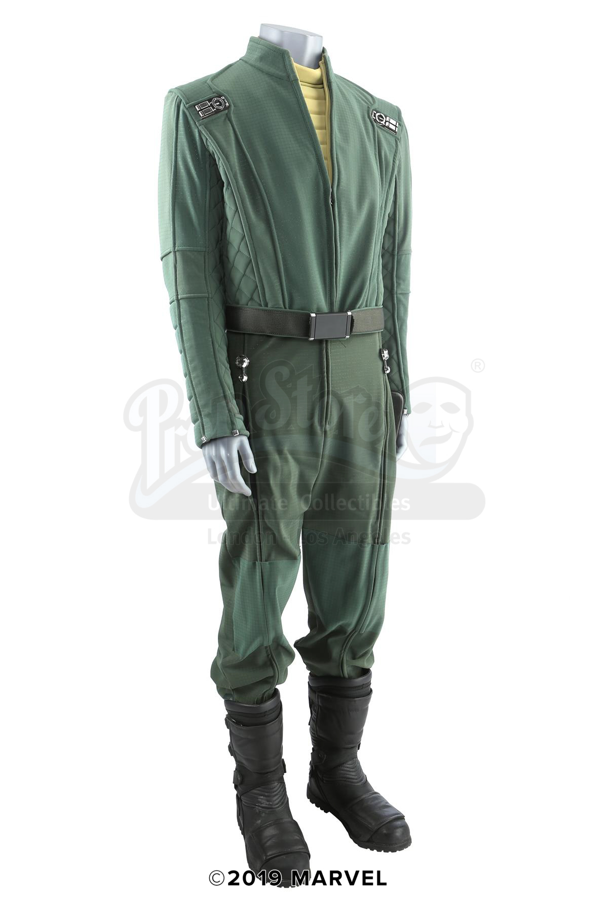 Marvel Television Live Auction – Luke Cage Preview Gallery | Propstore ...