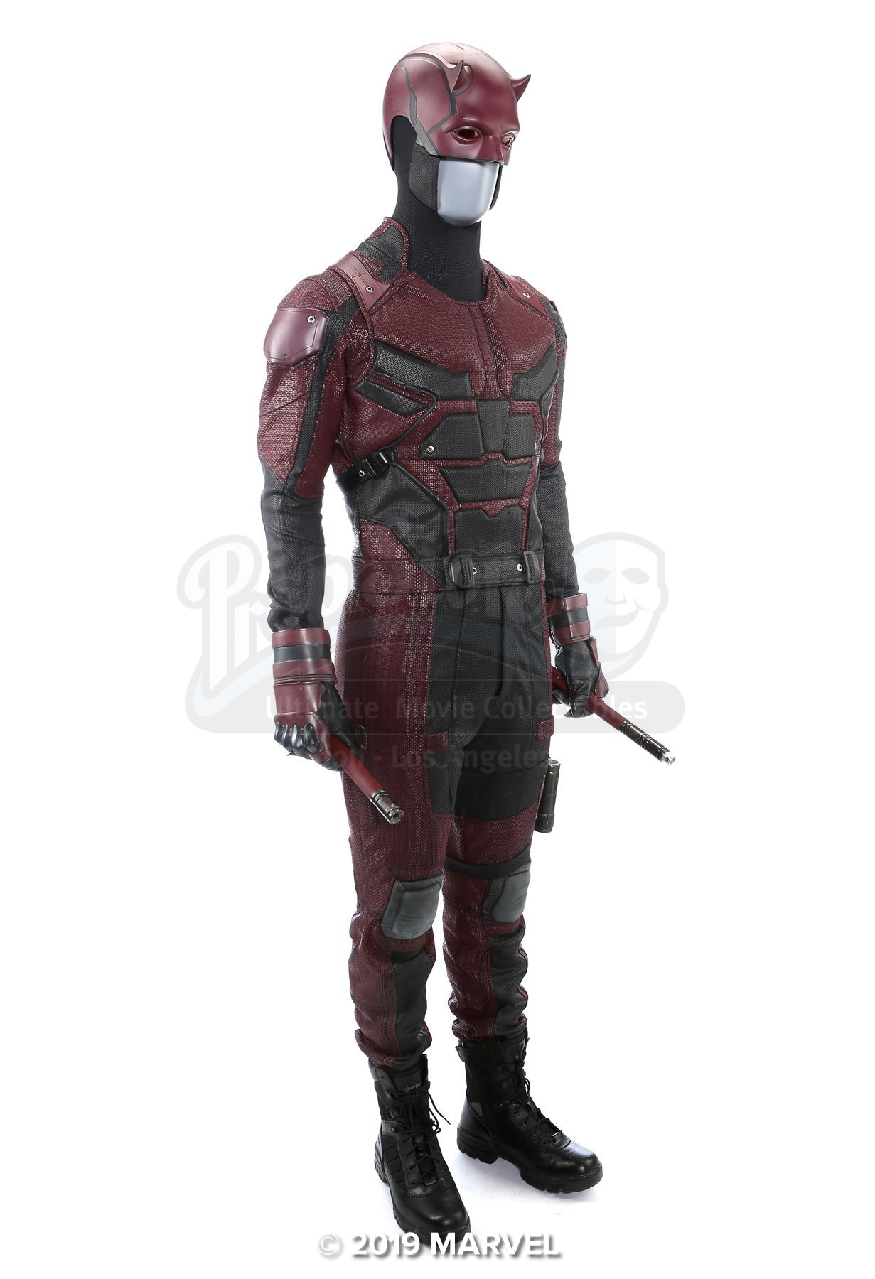 Marvel Television Live Auction Preview Gallery | Propstore – Ultimate ...
