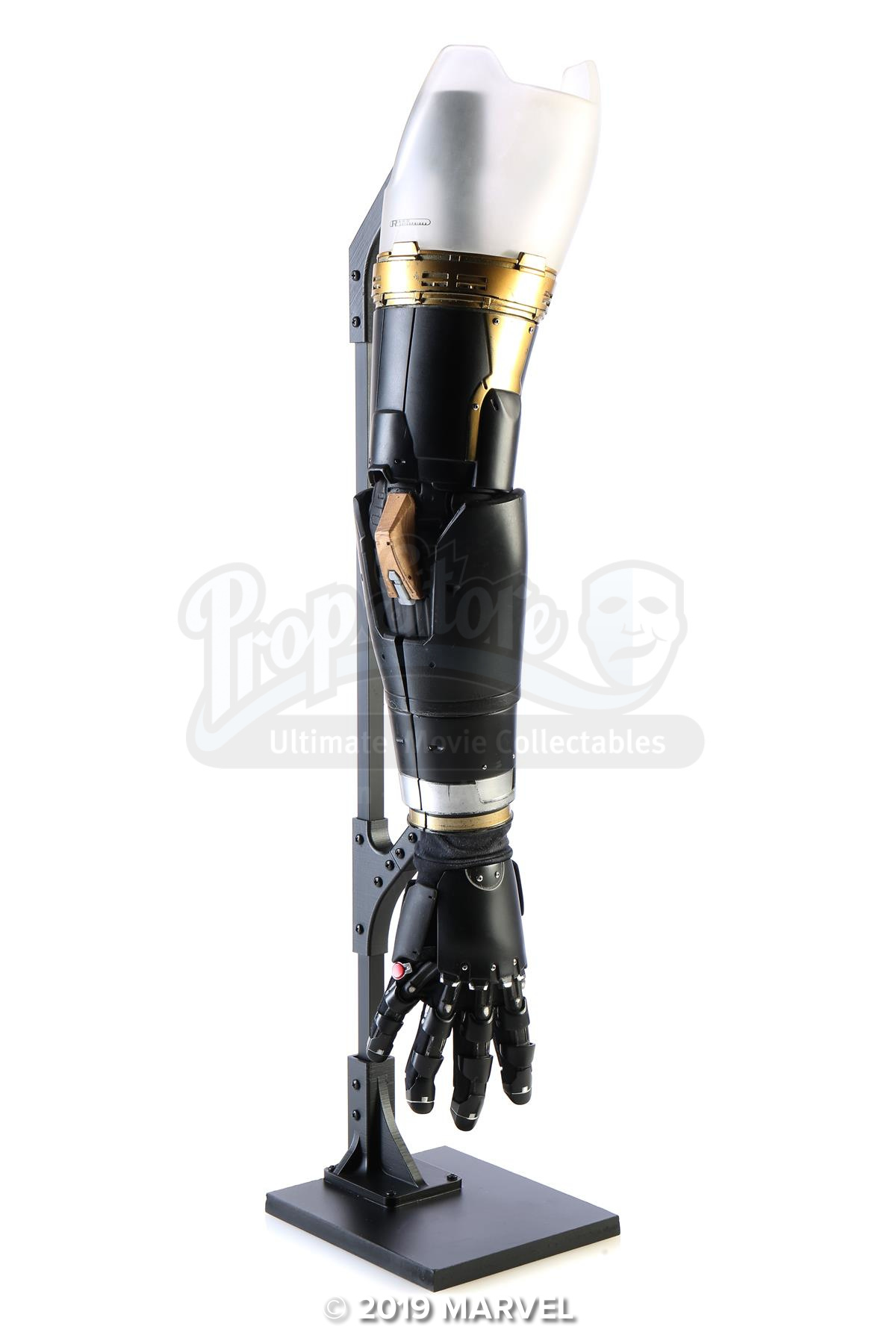 Marvel Television Live Auction Preview Gallery | Propstore – Ultimate ...