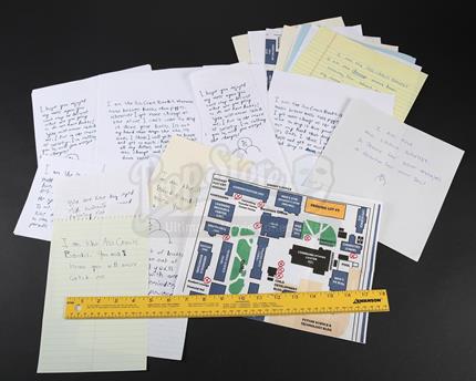 S5E03 - Basic Intergluteal Numismatics: Ass Crack Bandit Notes ...