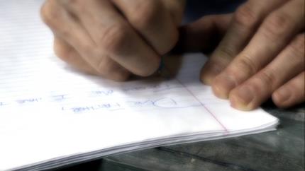 S5E10 - Advanced Advanced Dungeons & Dragons: Dean Pelton's (as ...