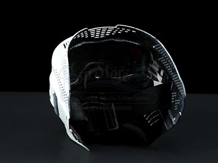 S5E13 - Basic Sandwich: City College Paintball Stormtrooper Masks ...