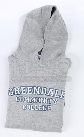 Various Episodes: Greendale Community College Sweatshirts - Current ...