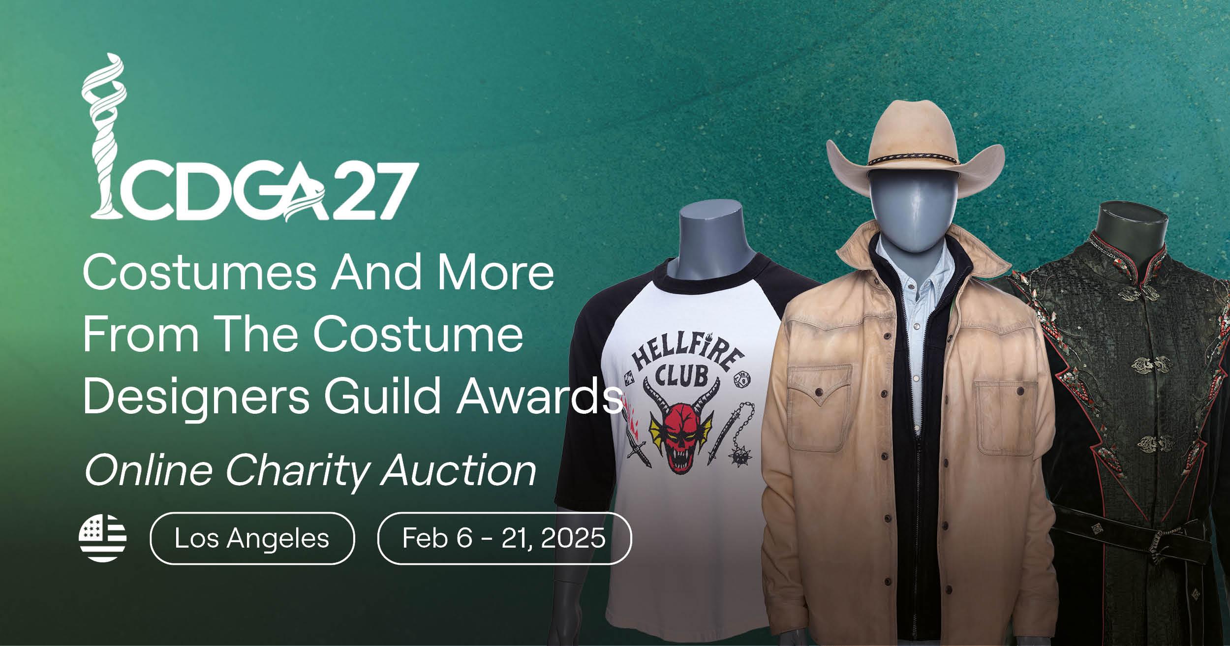 Costumes And More From The Costume Designers Guild Awards: Online ...