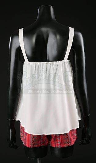 S8 E08: ARE WE THERE YET? - Jamie Batista’s (Aimee Garcia) Tank Top and ...