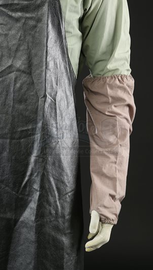 VARIOUS SEASONS - Dexter Morgan’s (Michael C. Hall) Kill Room Costume ...