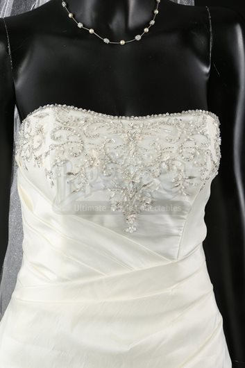 S3 E12: DO YOU TAKE DEXTER MORGAN? - Rita Bennett’s (Julie Benz ...