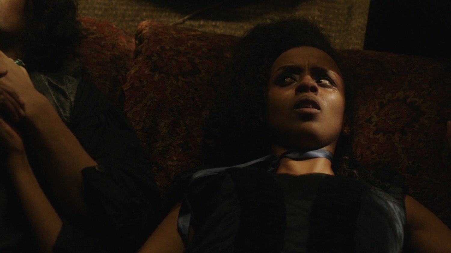 Female Seer (Yusra Warsuma) Costume - Current price: £130