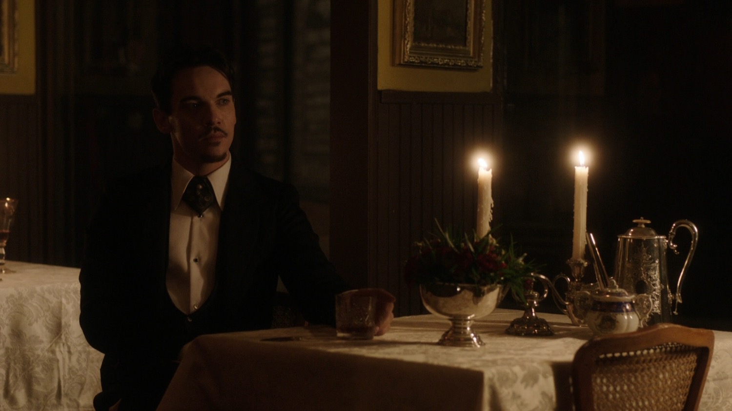 Alexander Grayson (Jonathan Rhys Meyers) Formal Evening Costume ...