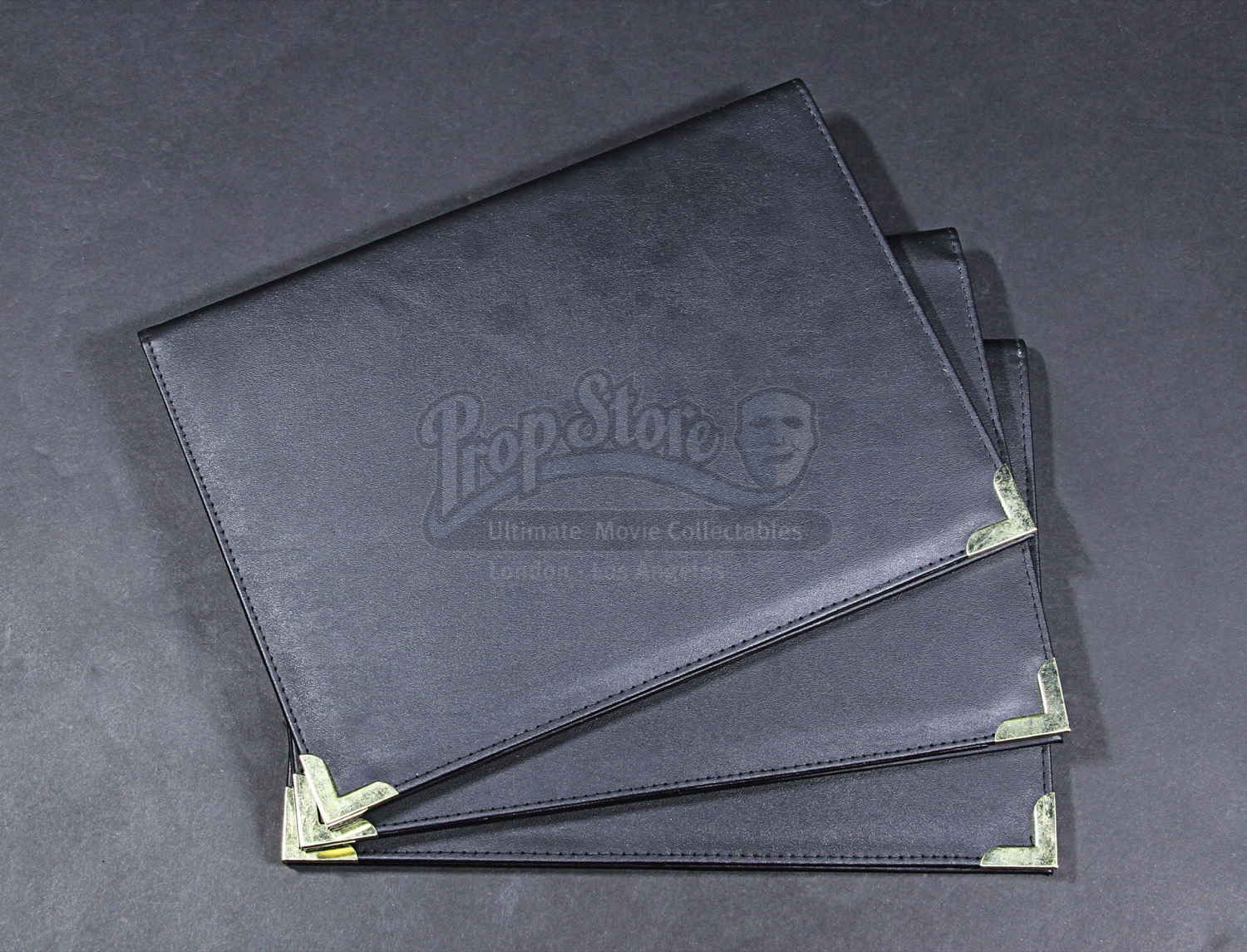 Set of Three British Imperial Lubrication and Coolant Co. Annual Report ...