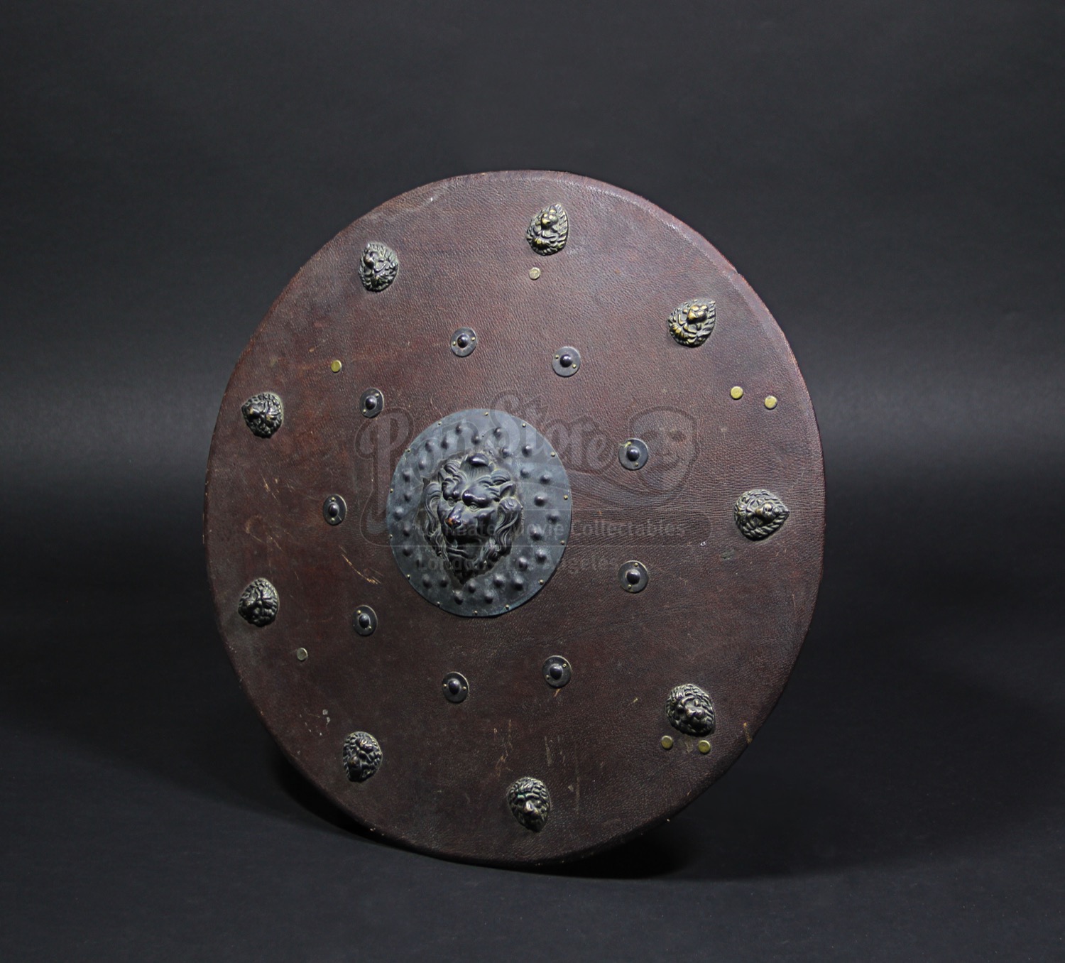 Decorative Shield - Current price: £90