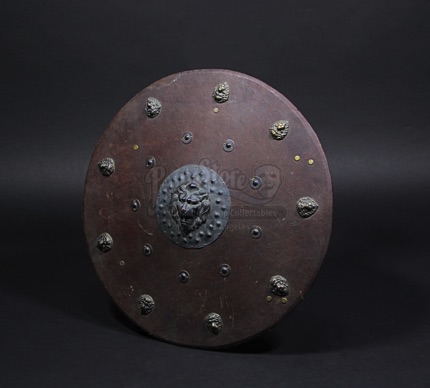 Decorative Shield