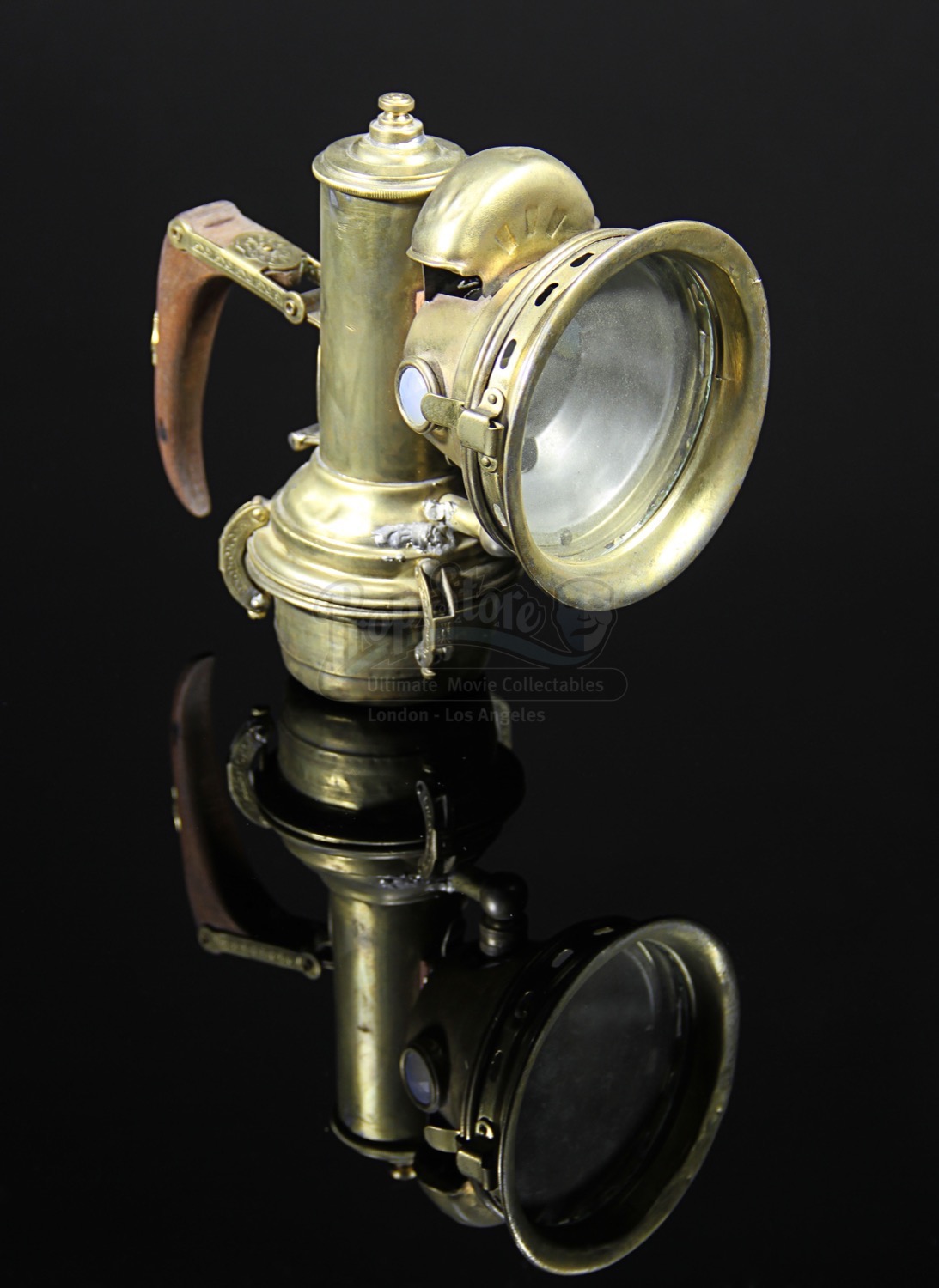 Hand Torch - Current price: £30