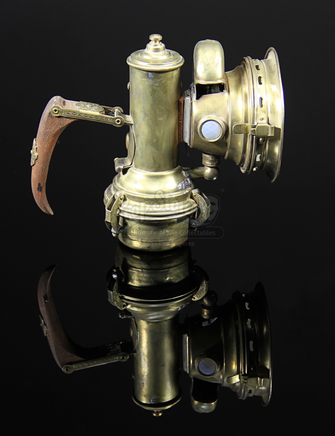 Hand Torch - Current price: £30