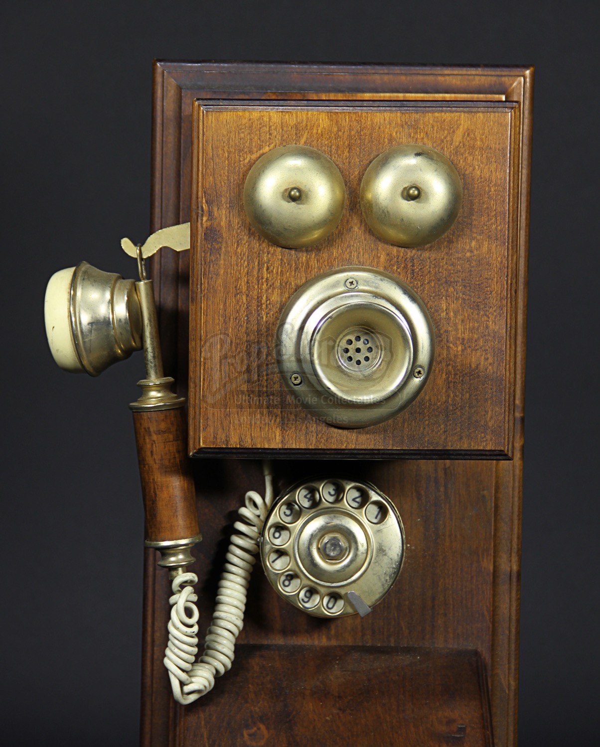 Large Telephone