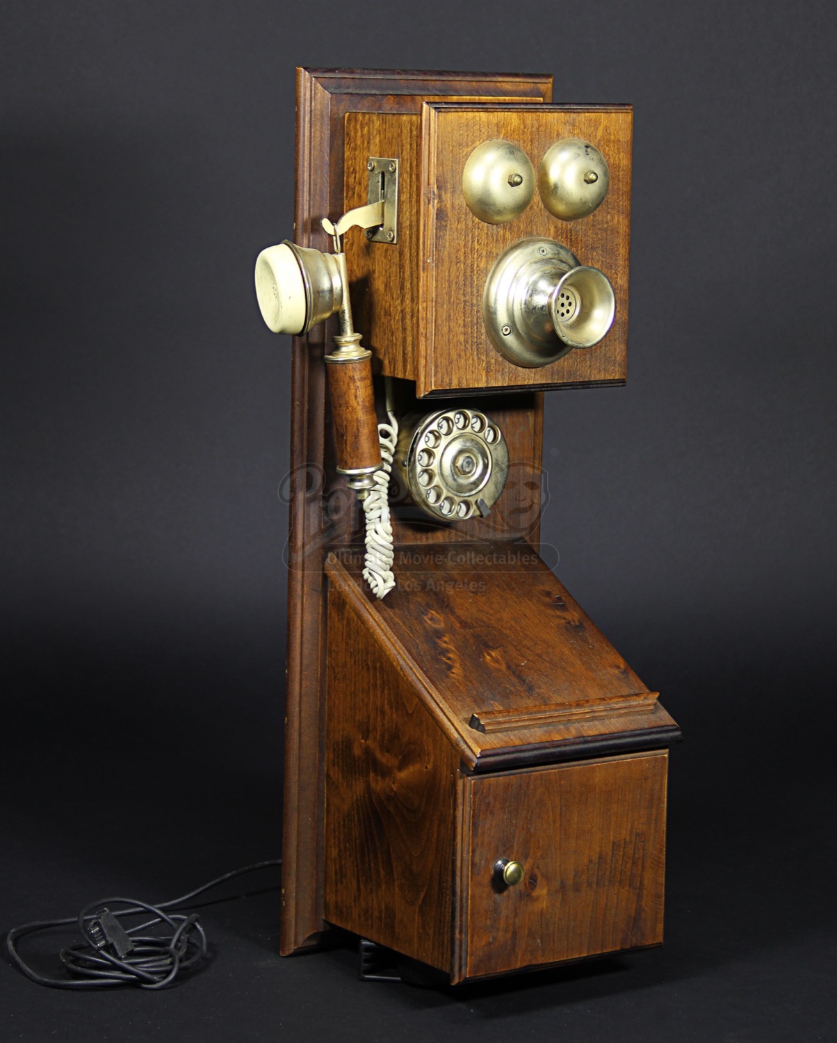 Large Telephone