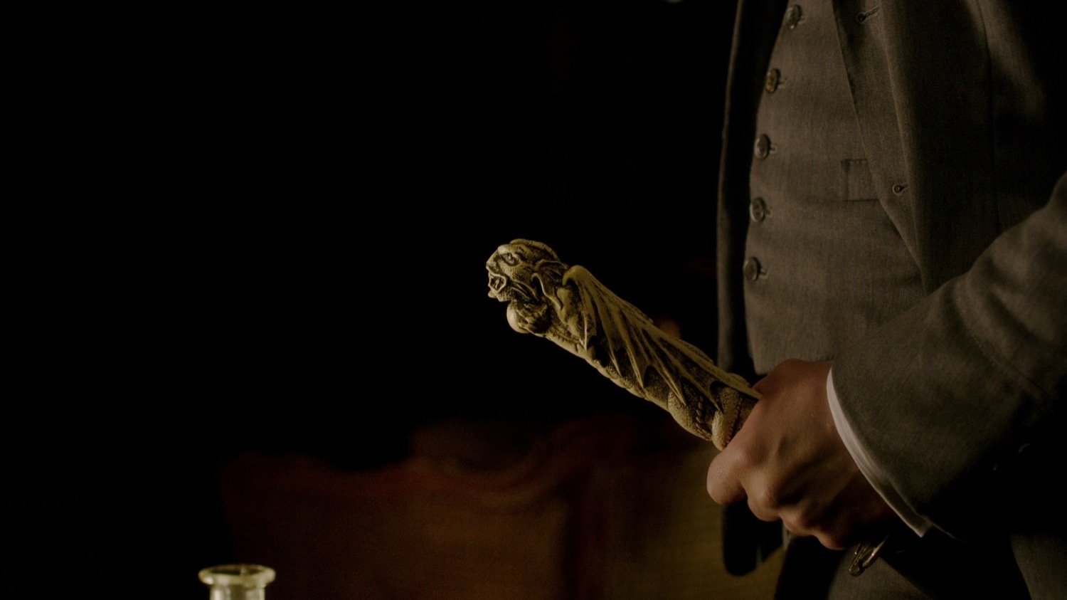 Alexander Grayson (Jonathan Rhys Meyers) Rubber Sword