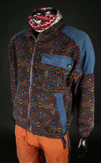 EVEREST (2015) - Ang Dorjee's (Ang Phula Sherpa) 'Base Camp' Costume ...