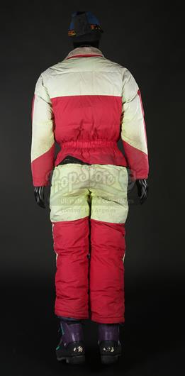 EVEREST (2015) - Ang Dorjee's (Ang Phula Sherpa) 'Mountaineering ...