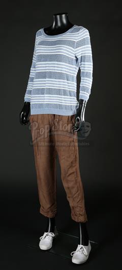 EVEREST (2015) - Peach Weathers' (Robin Wright) Costume - Current price ...