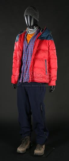 EVEREST (2015) - Neil Beidelman's (Tom Goodman-Hill) 'Base Camp ...