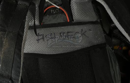 EVEREST (2015) - Frank Fischbeck's (Todd Boyce) Rucksack and ...