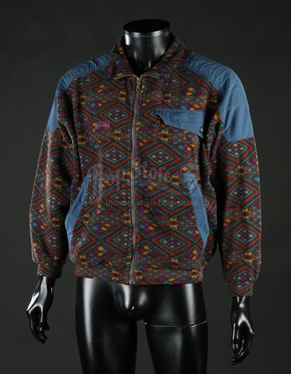 EVEREST (2015) - Ang Dorjee's (Ang Phula Sherpa) Jacket & Fleece ...