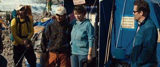 EVEREST (2015) - Ang Dorjee's (Ang Phula Sherpa) Jacket & Fleece ...