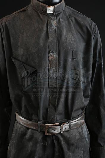 Freaks of Nature: Zombie Priest's (as portrayed by Pat Healy) Costume ...