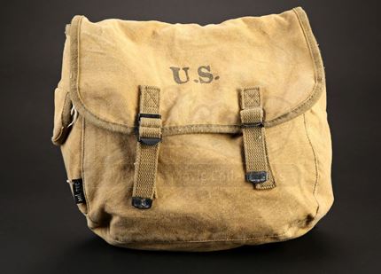 U.S. Army Satchel