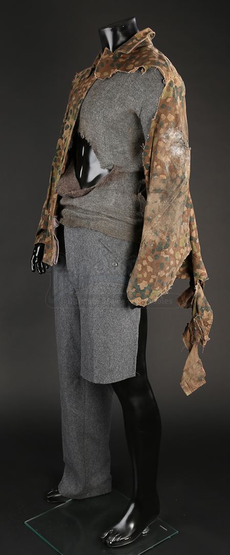 SFX Waffen SS Uniform