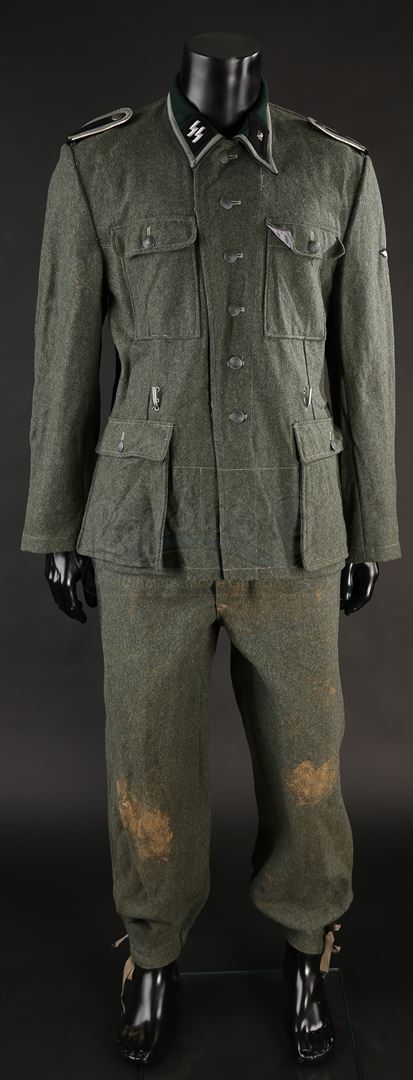 Waffen SS Uniform