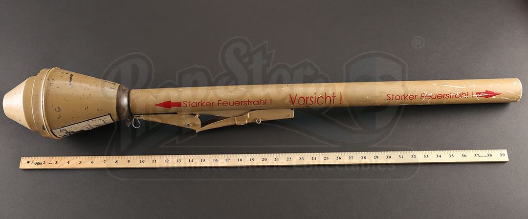 Panzerfaust 60 - Current price: $240