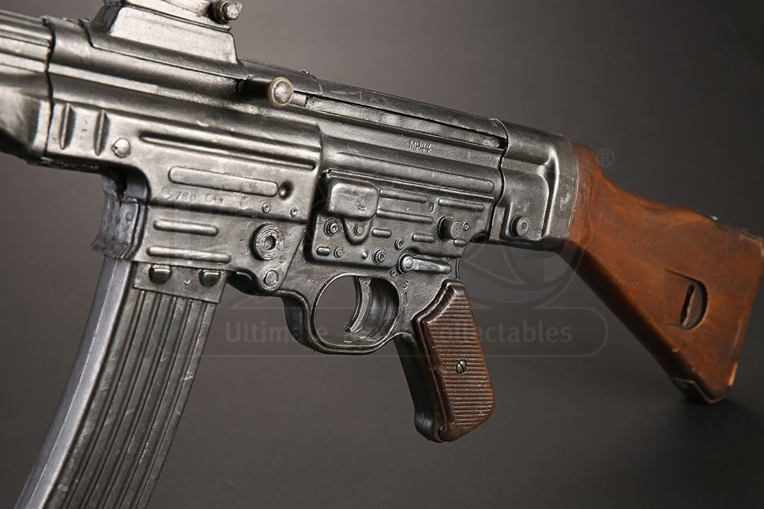 MP-44 Assault Rifle