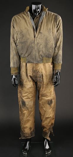 U.S. Tanker Uniform