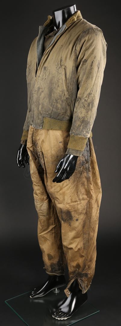 U.S. Tanker Uniform